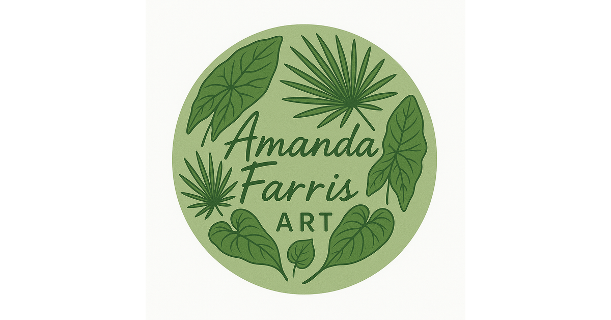 Amanda Farris Art